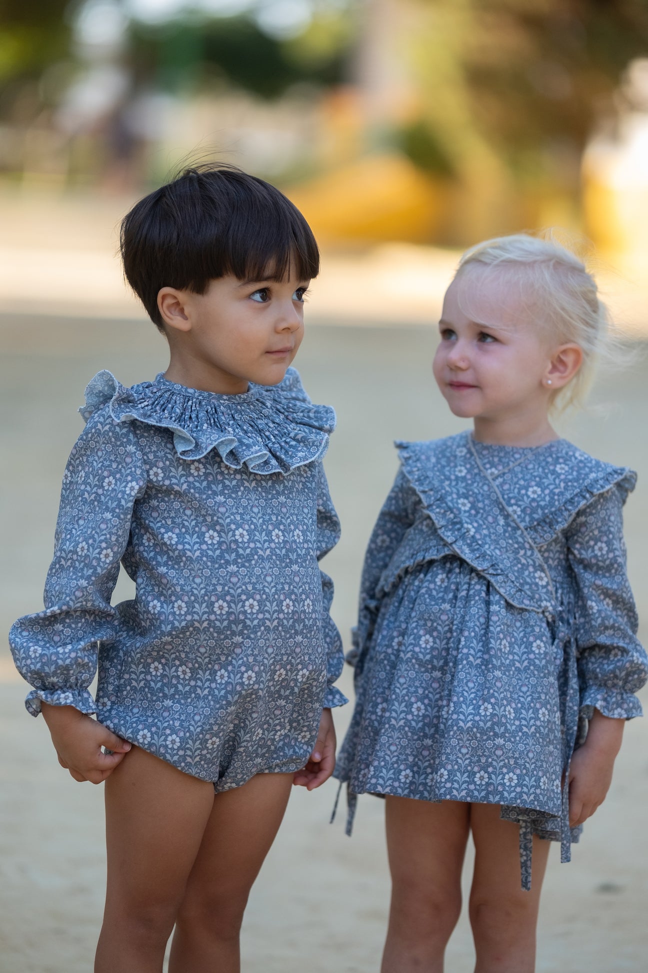 Oui Chic – OuiChickids
