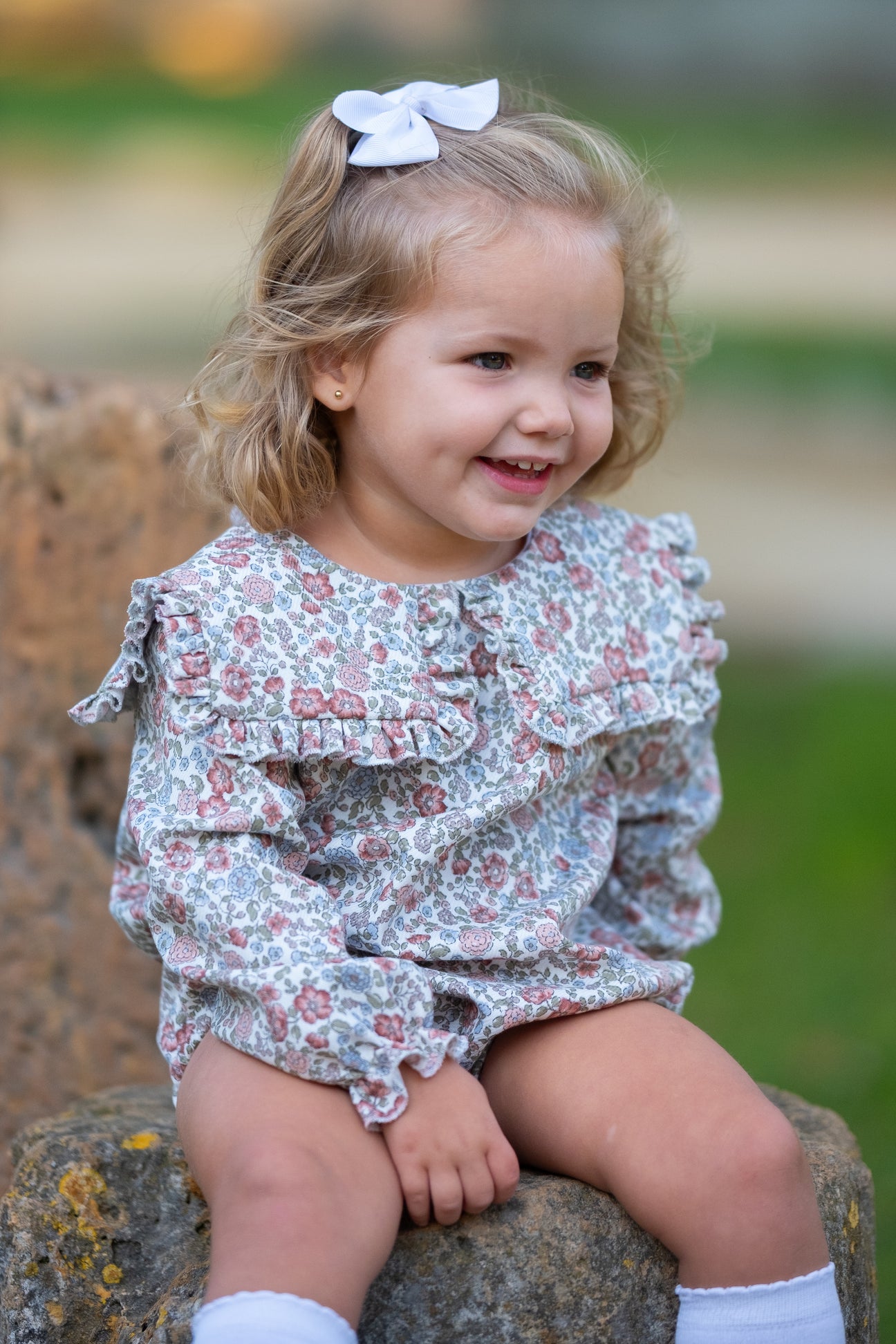 Oui Chic – OuiChickids